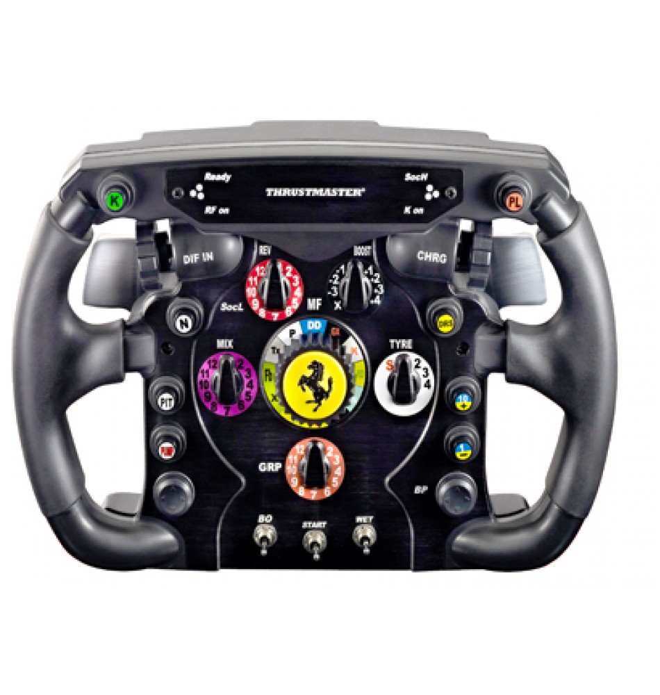 Volan Thrustmaster Ferrari F1 Volan